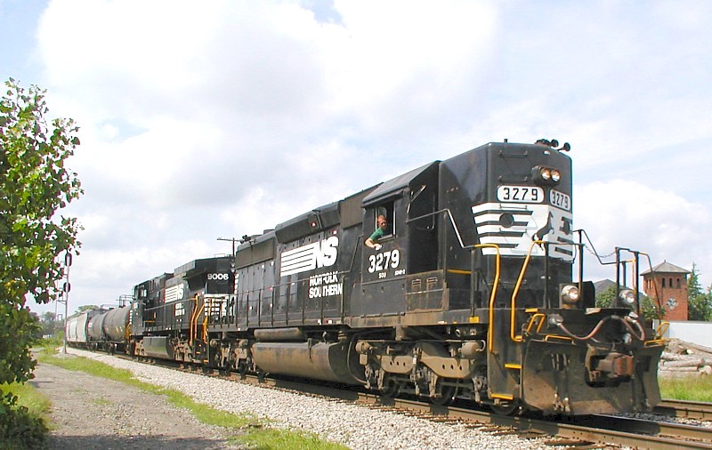 NS 3279